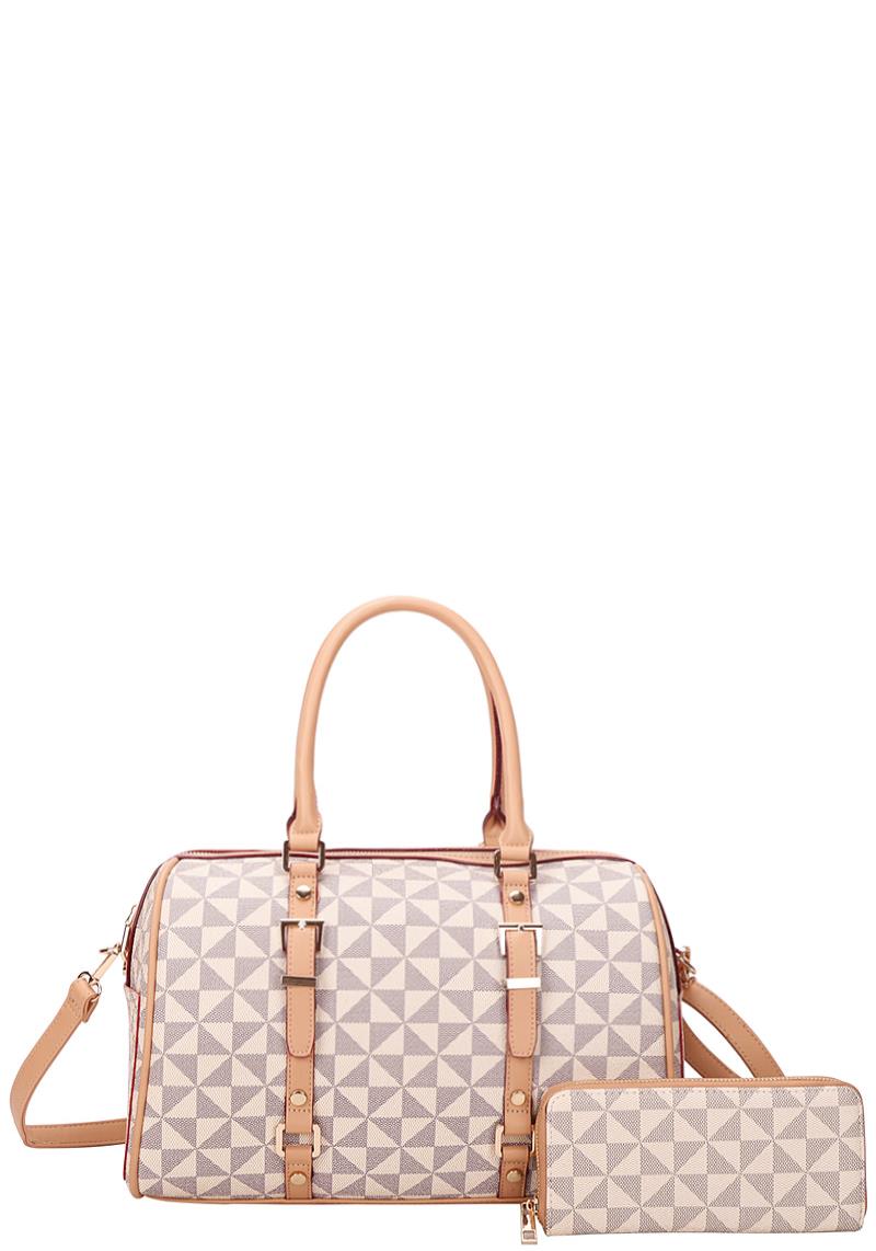 Wholesale Boston Bags | Joia