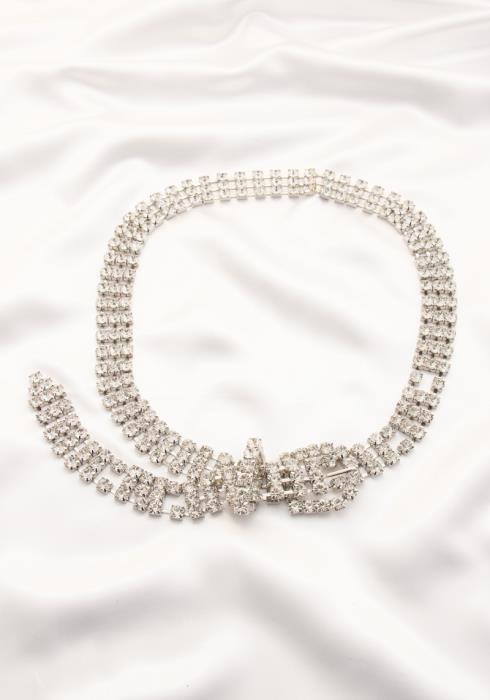 Wholesale Rhinestone Belts | Joia