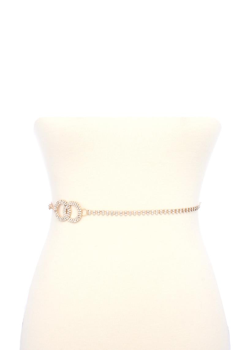 Wholesale Rhinestone Belts | Joia