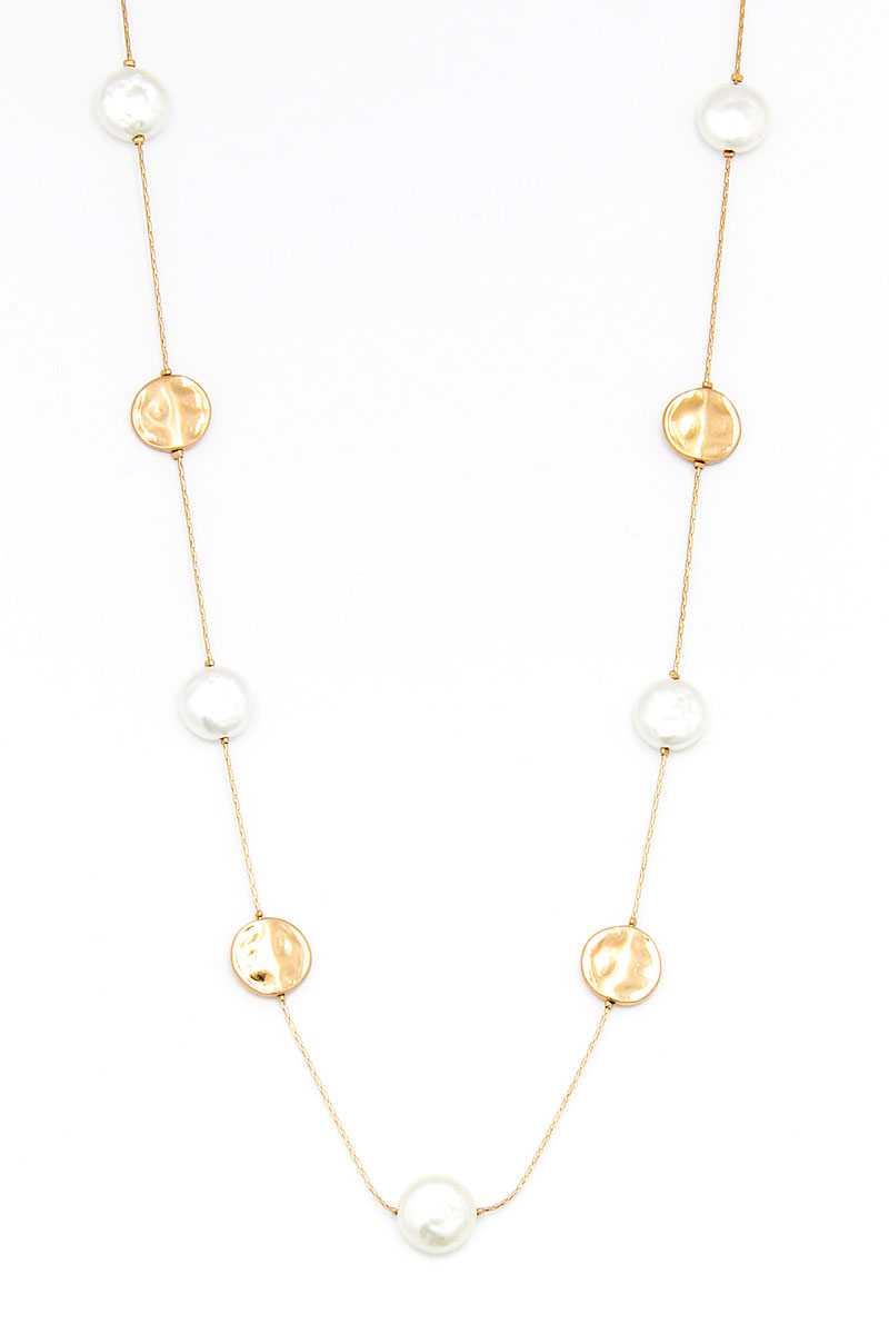 Wholesale Pearl Necklace | Joia