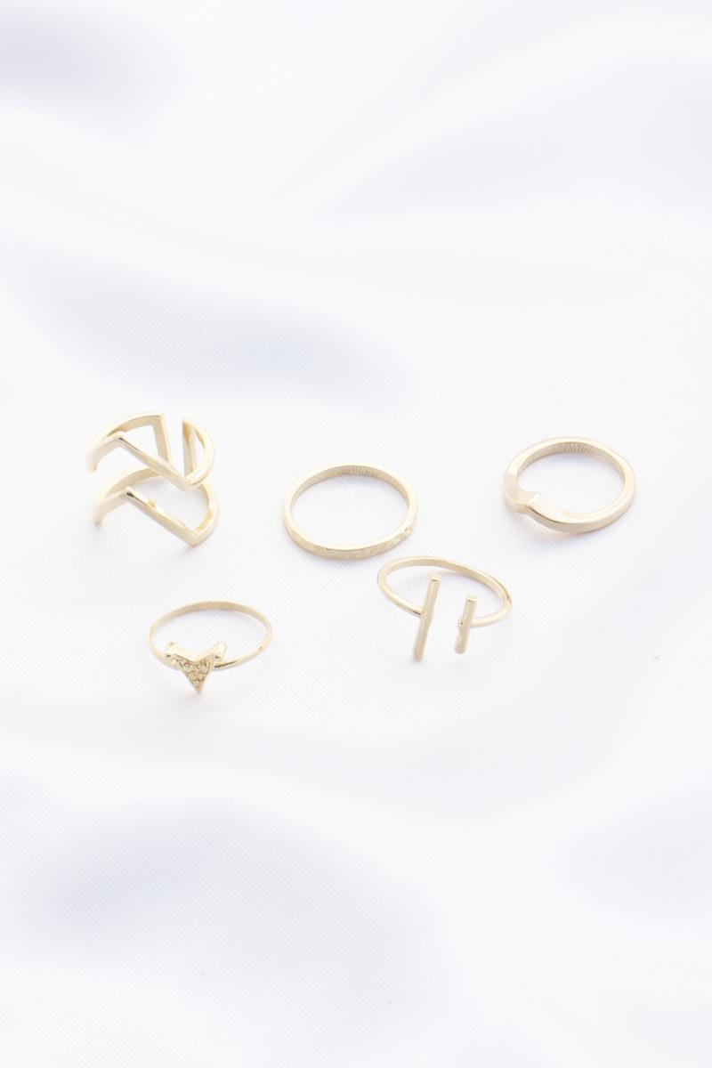 Wholesale Rings | Joia