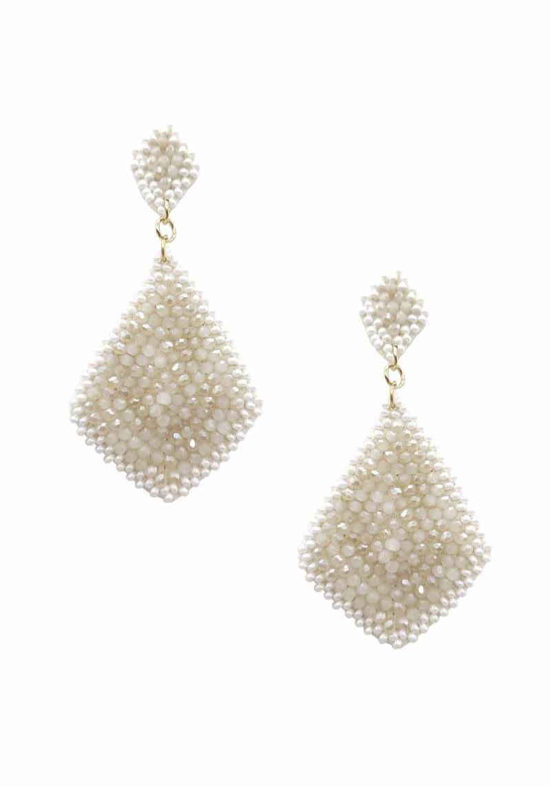 Wholesale Seed Bead Earrings | Joia