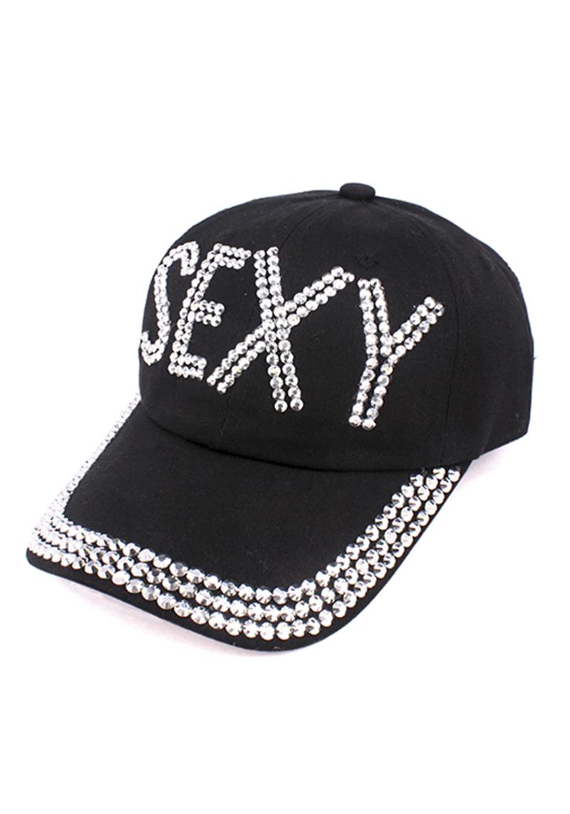 Wholesale Women's Fashion Caps | Joia