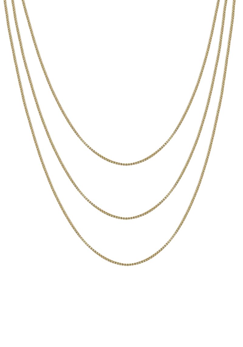 Wholesale Layered Necklaces | Joia