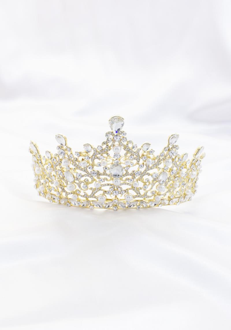 Wholesale Tiaras | Joia