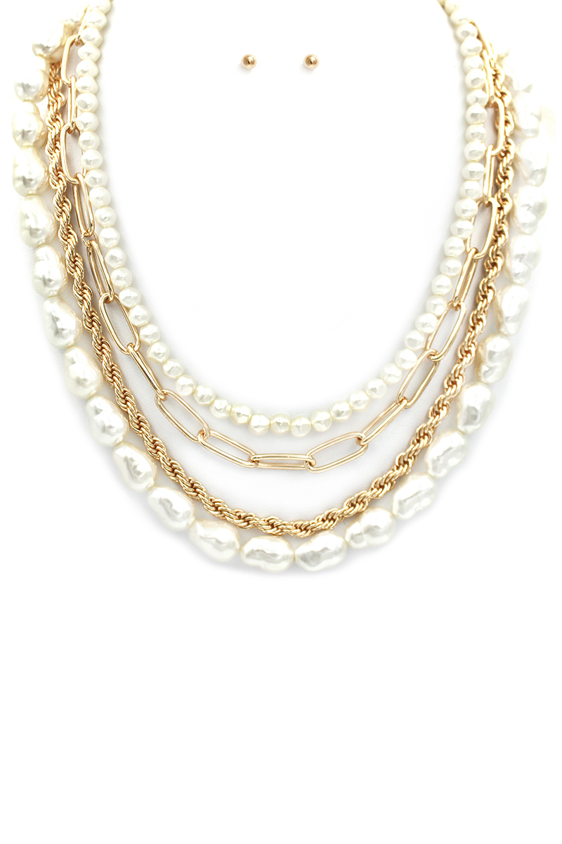 Wholesale Pearl Necklace | Joia