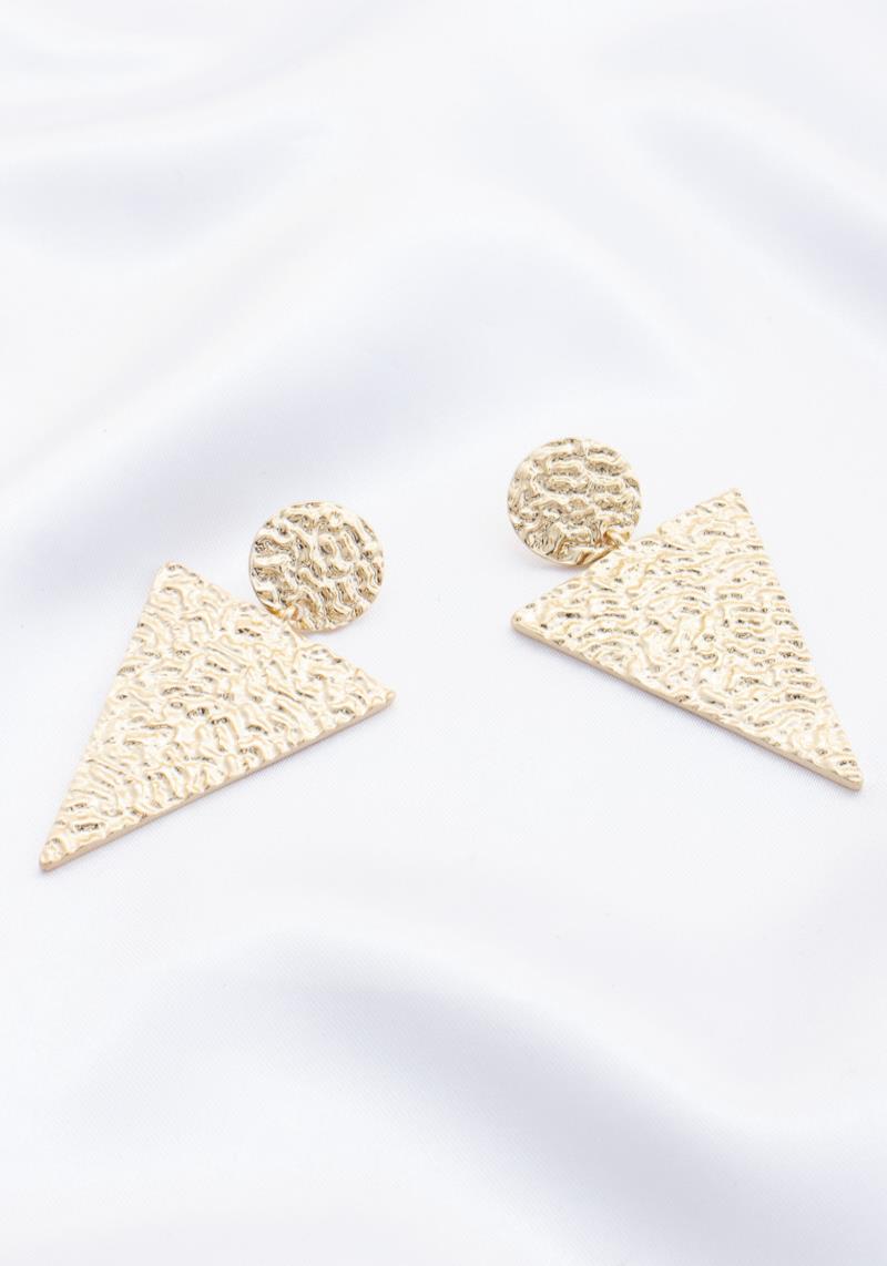 Wholesale Metal Earrings | Joia