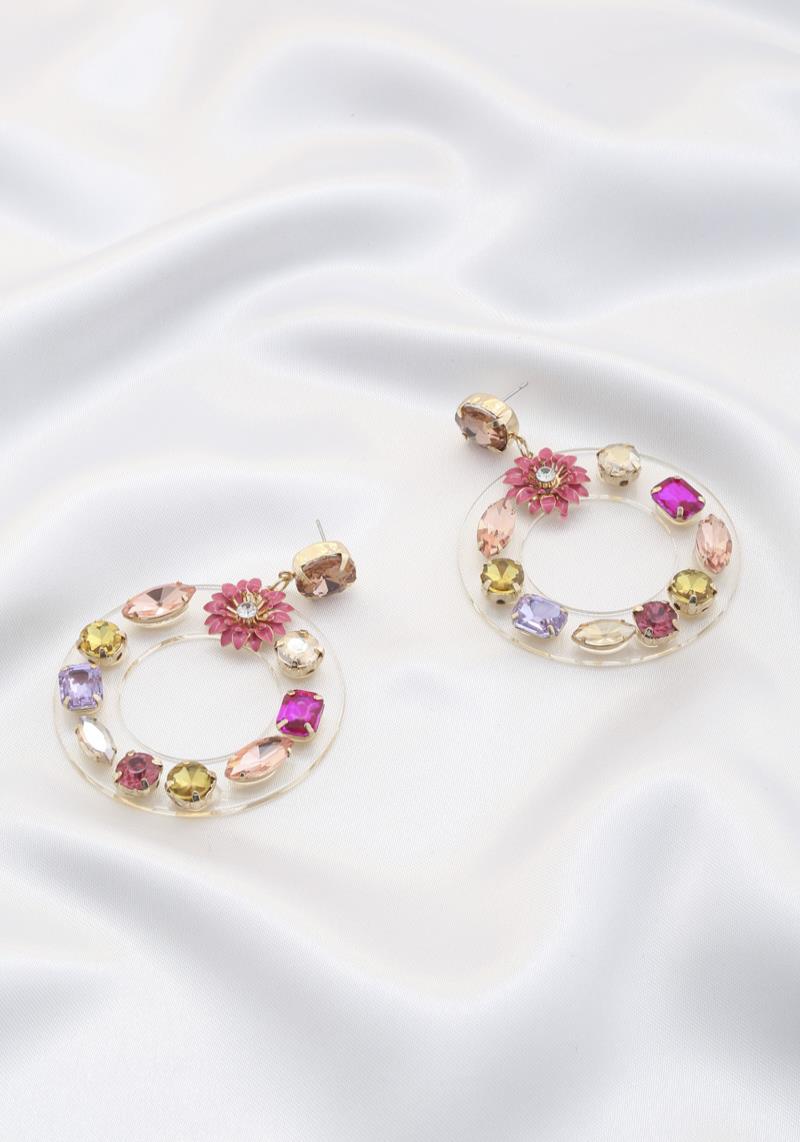 Wholesale Fashion Earrings | Joia