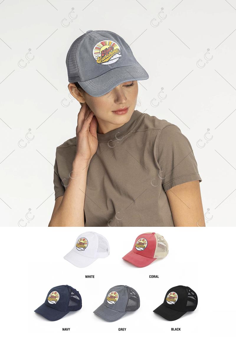 Wholesale Hats | Joia