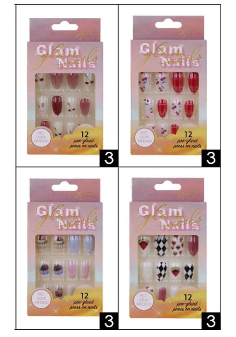 Wholesale Nail Products | Joia
