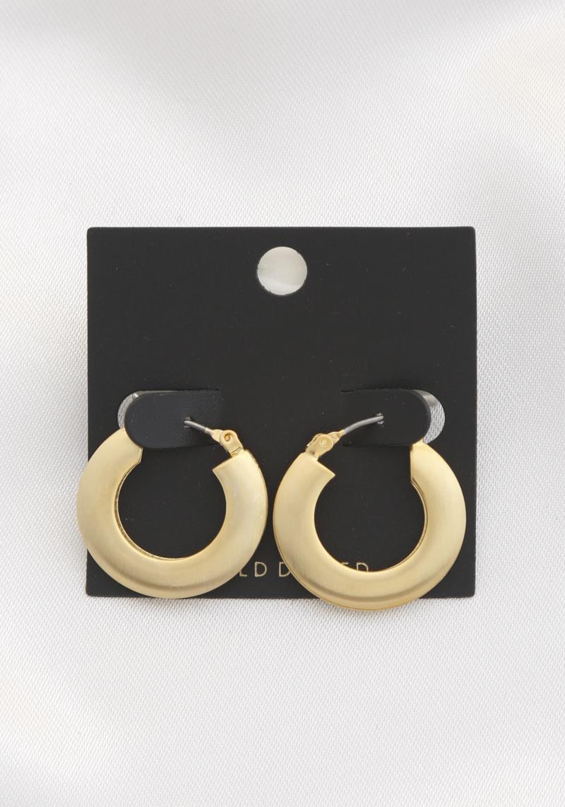 Wholesale Hoop Earrings | Joia