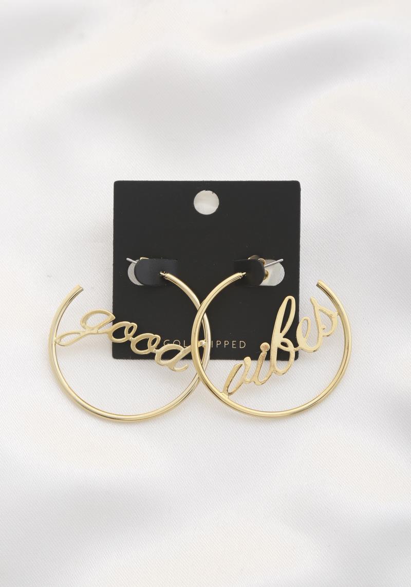 Wholesale Hoop Earrings | Joia