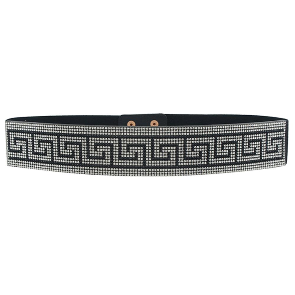 Elastic Belt Wholesale