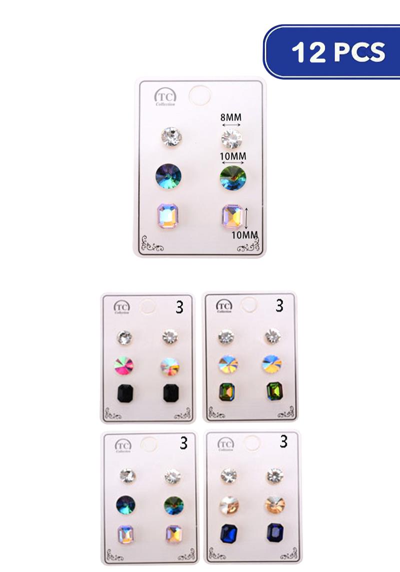 Wholesale Dozen Pack Accessories | Joia