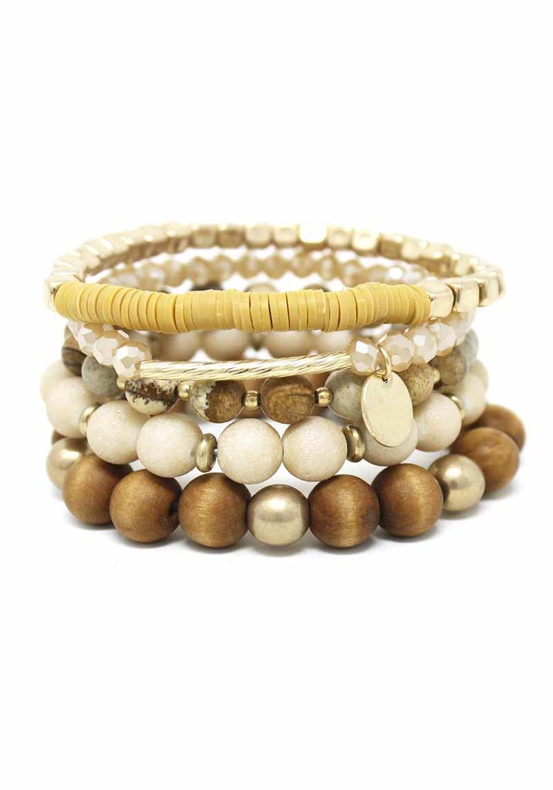 Wholesale Stretch Bracelets | Joia