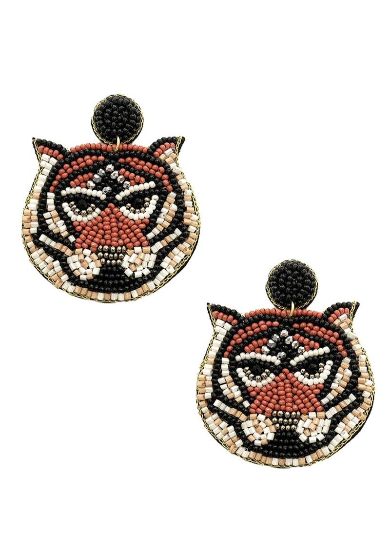 Wholesale Seed Bead Earrings | Joia