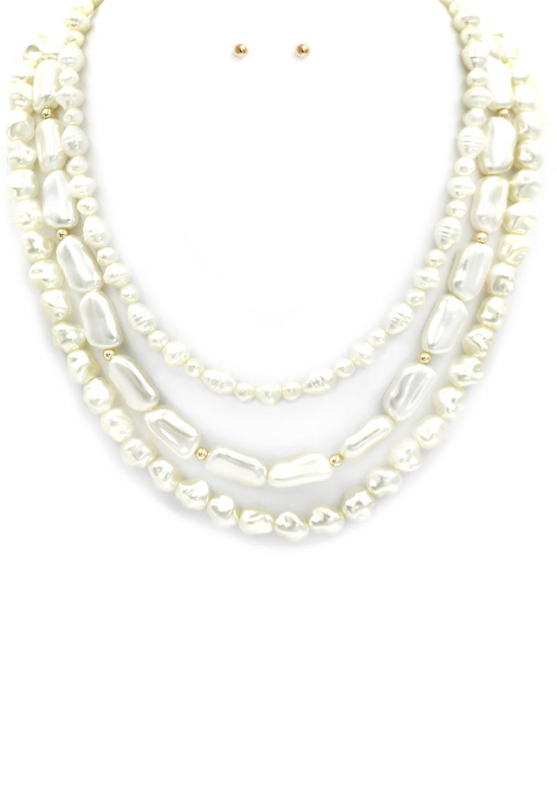 Wholesale Pearl Necklace | Joia