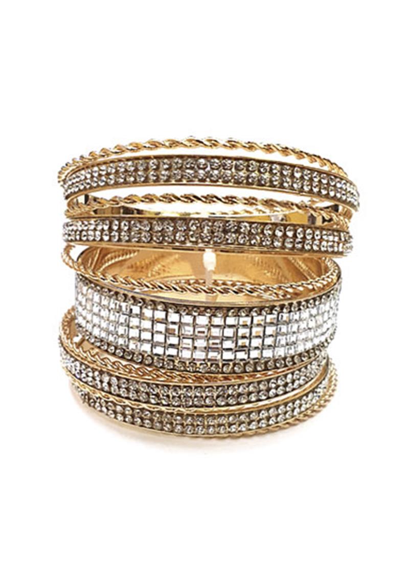 Wholesale Bangle Bracelets | Joia
