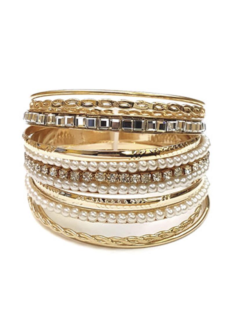 Wholesale Bangle Bracelets | Joia