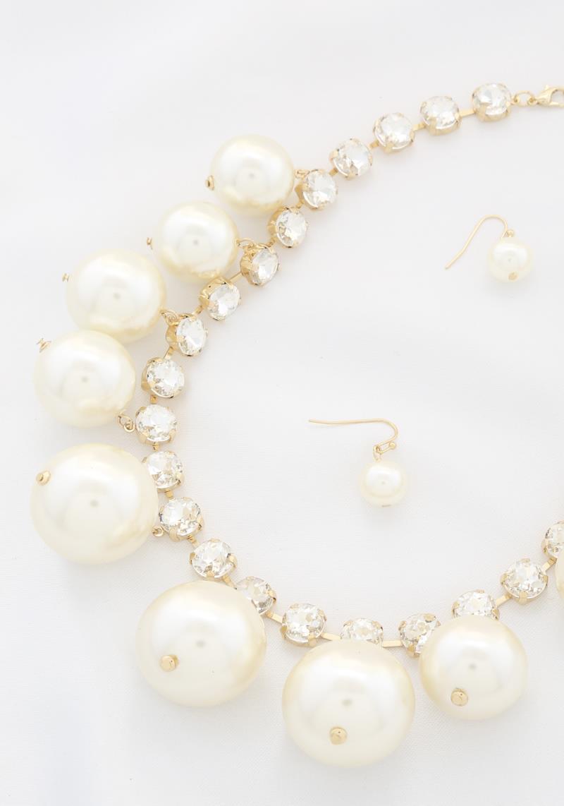 Wholesale Pearl Necklace | Joia