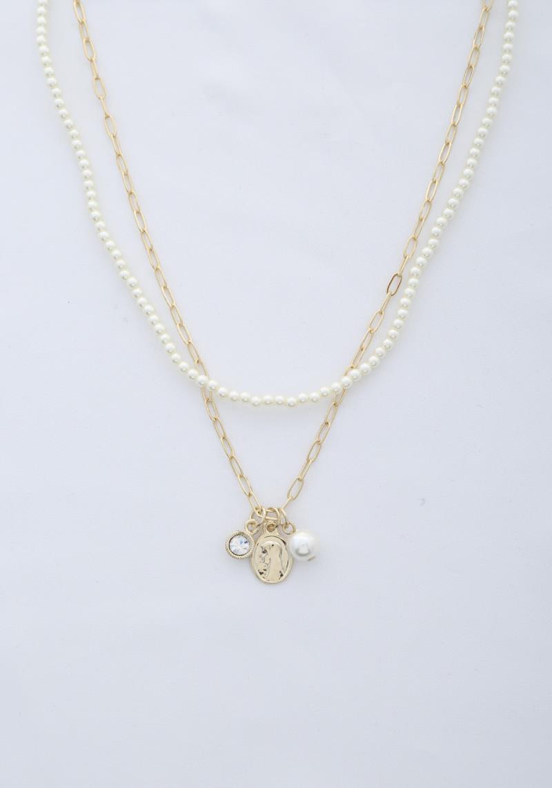 Wholesale Pearl Necklace | Joia