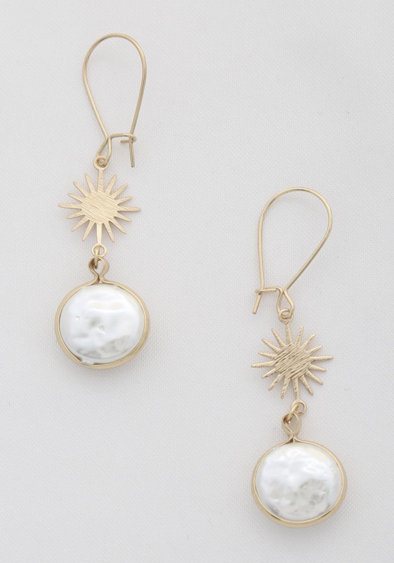 Wholesale Pearl Earrings | Joia