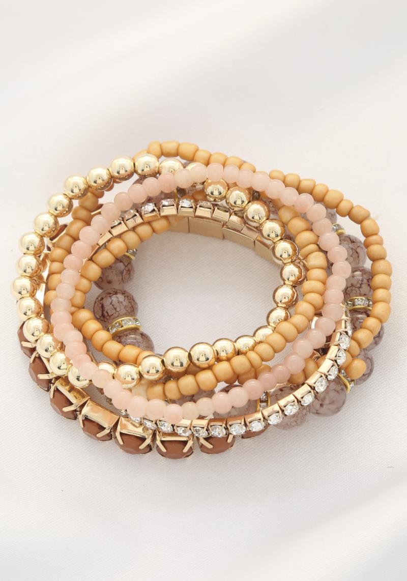 Wholesale Fashion Bracelets | Joia