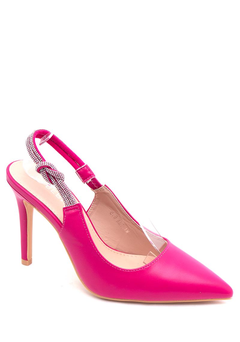 wholesale Heels | Joia