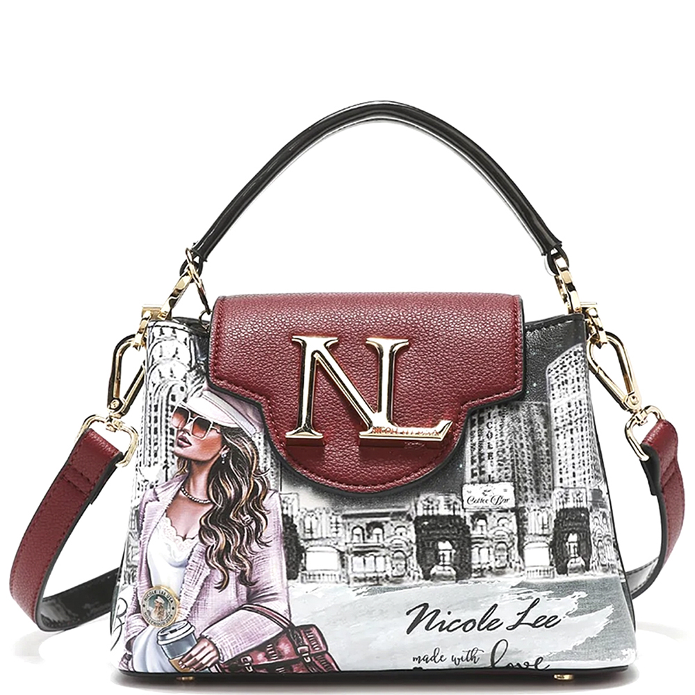 Wholesale Nicole Lee handbags | Joia