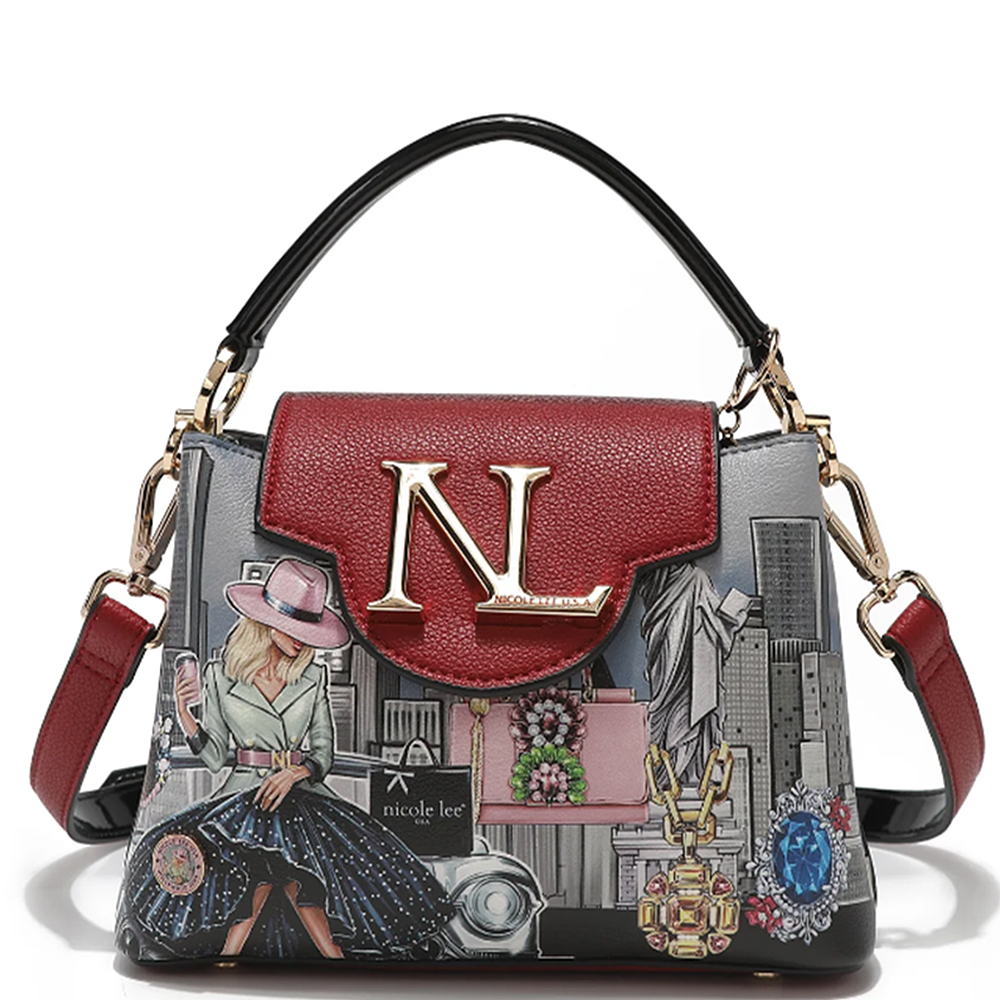 Wholesale Nicole Lee handbags | Joia
