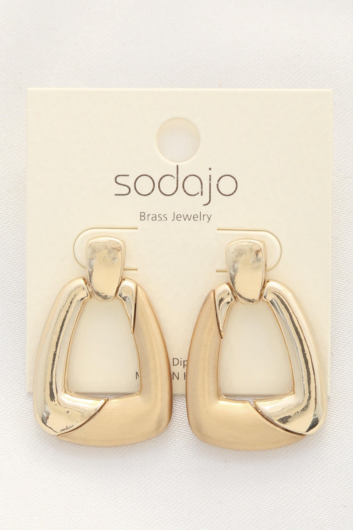 Sodajo Wholesale by Joia | Joia