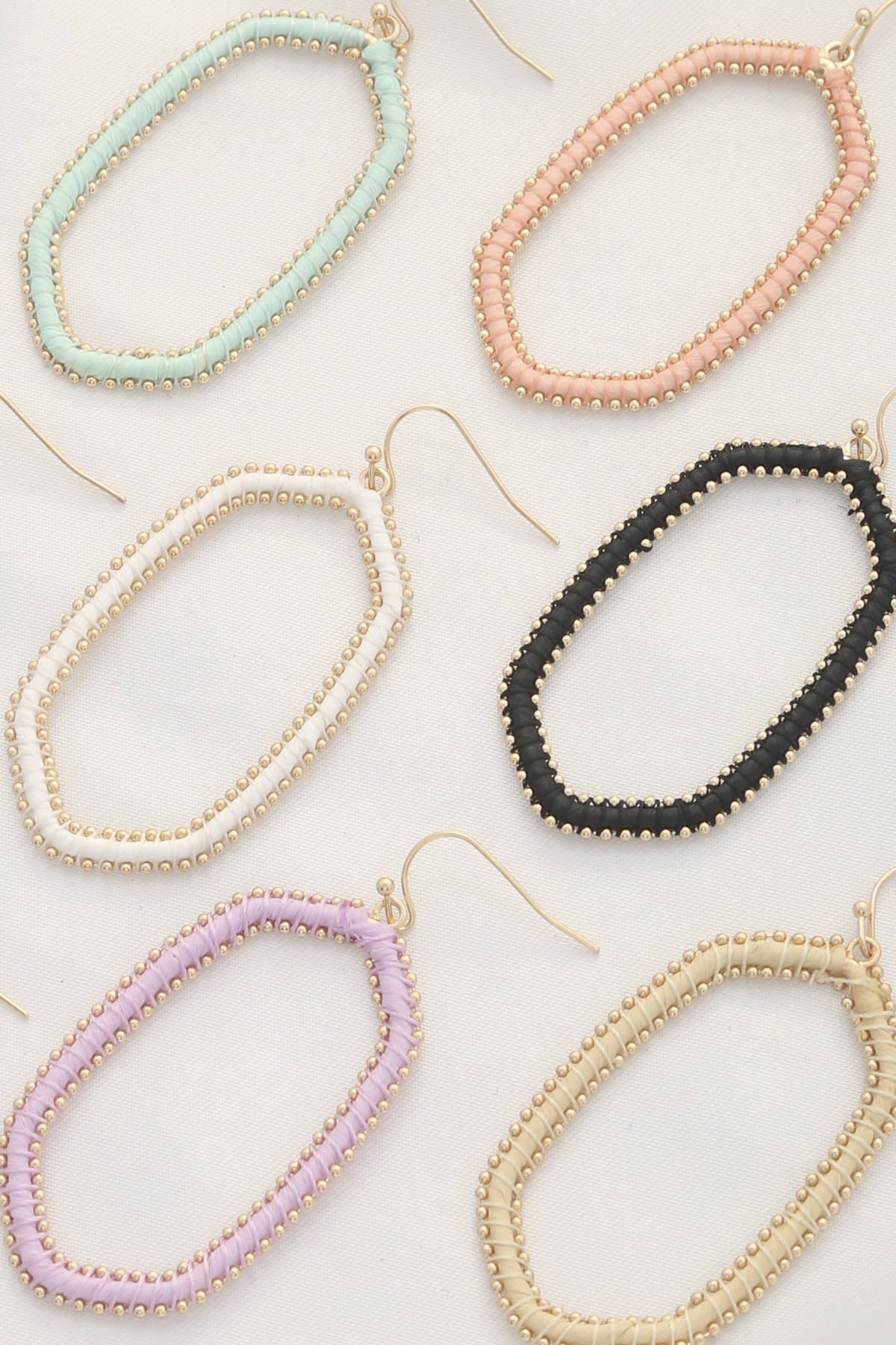 Wholesale Earrings | Joia