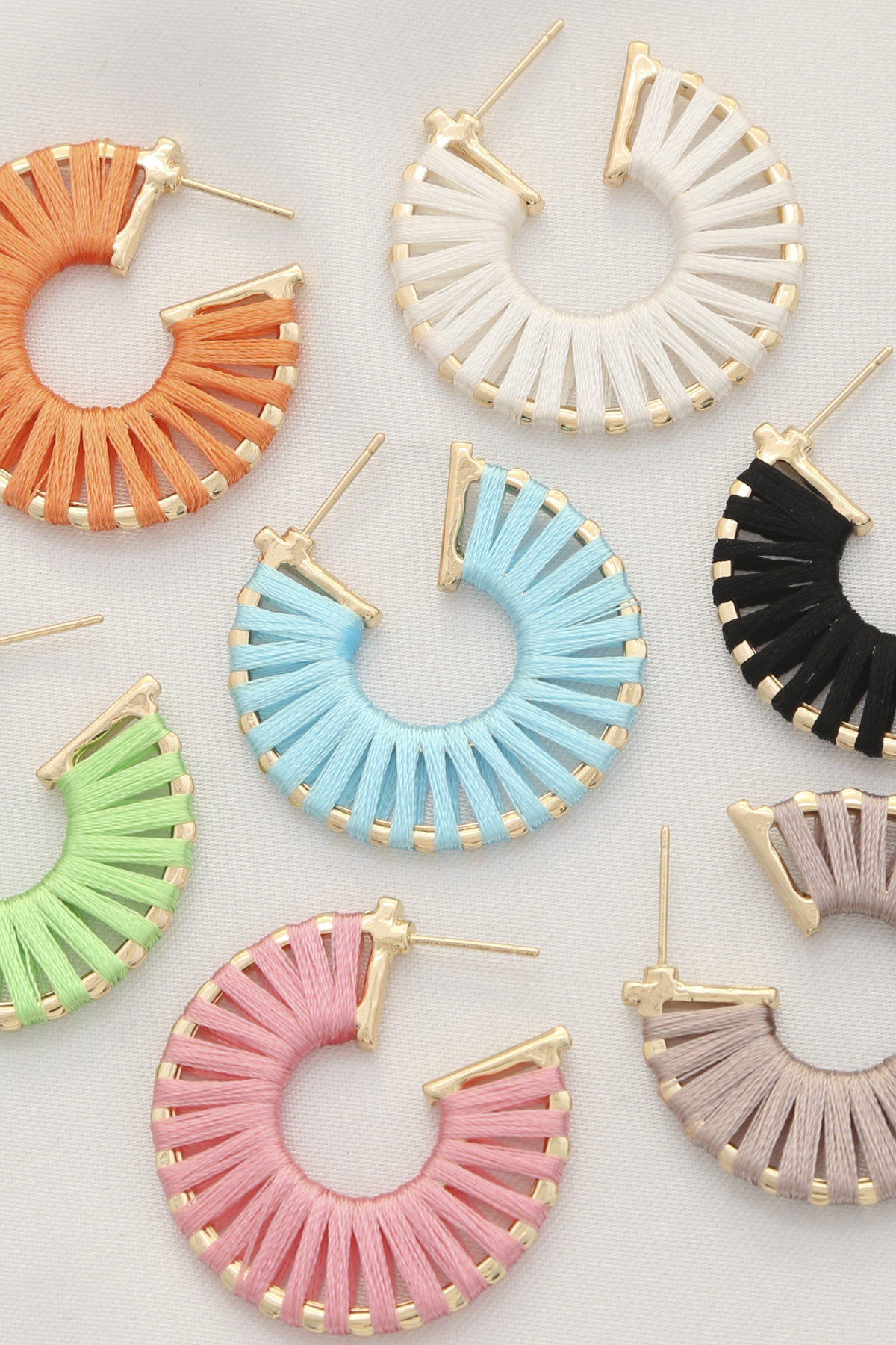 Wholesale Fashion Earrings | Joia