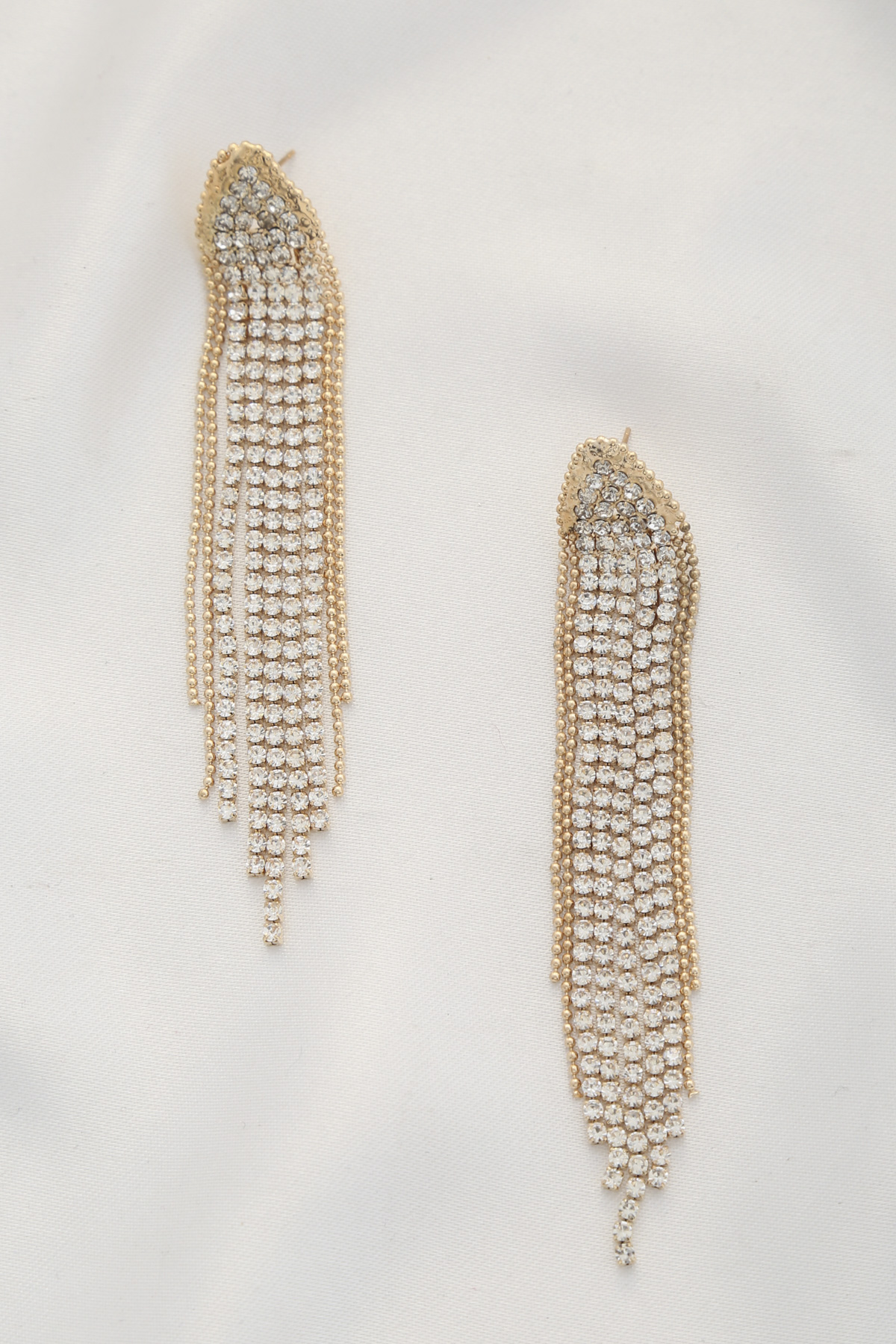 Wholesale Metal Earrings | Joia