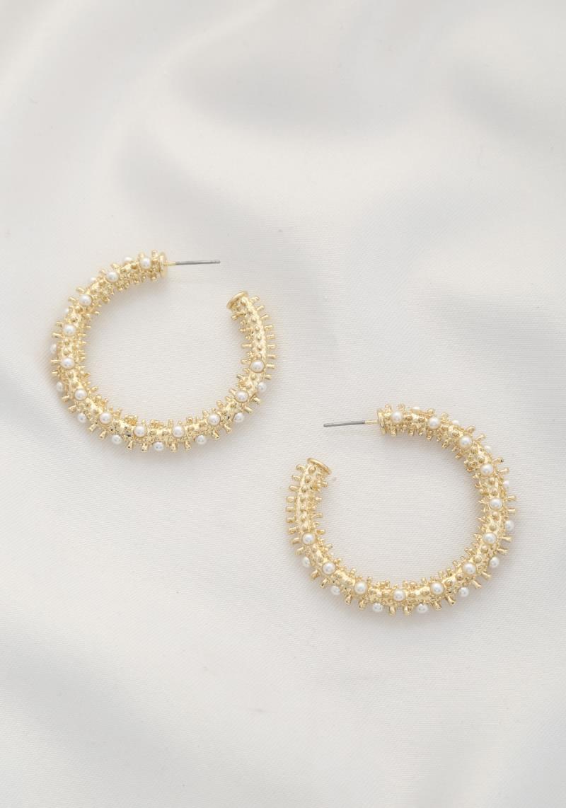 Wholesale Hoop Earrings | Joia