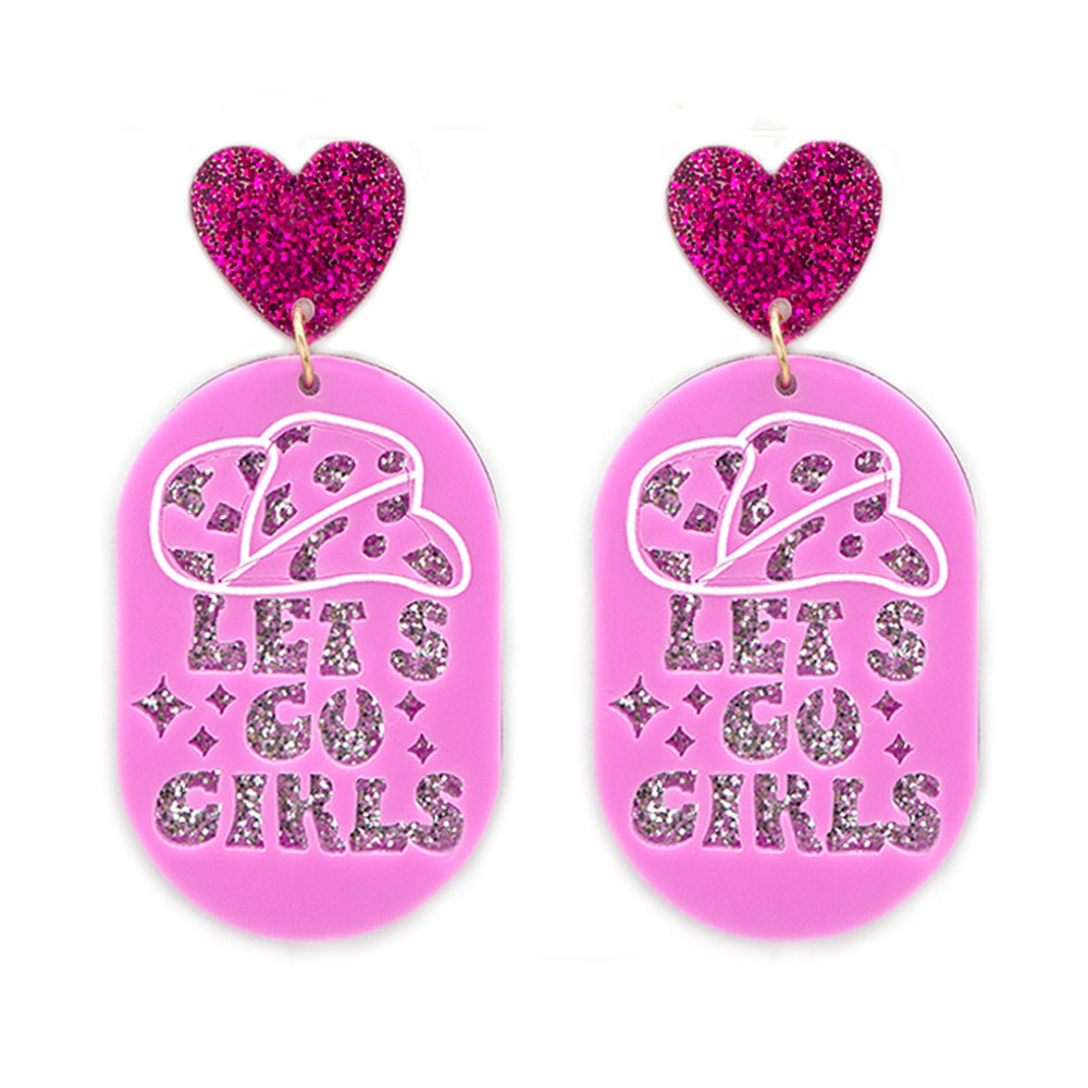 Wholesale Fashion Earrings | Joia