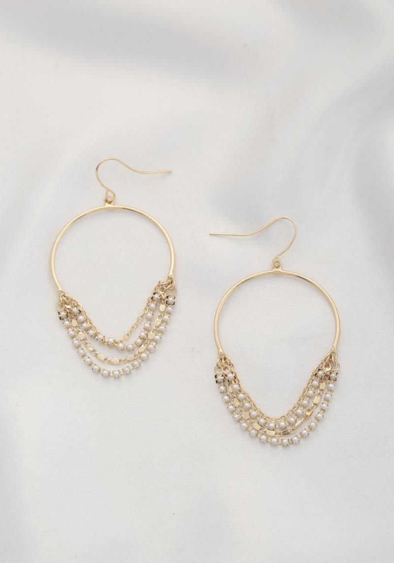 Wholesale Pearl Earrings | Joia