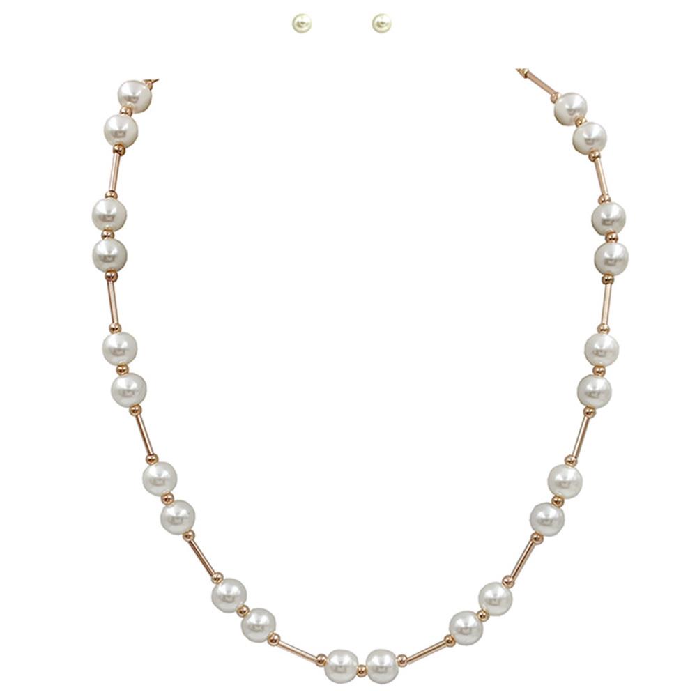 Wholesale Pearl Necklace | Joia