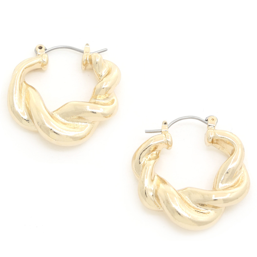 Wholesale Metal Earrings | Joia