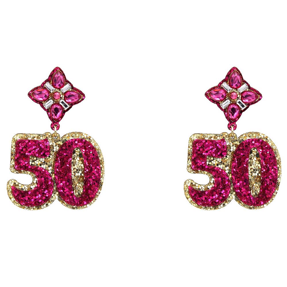 Wholesale Fashion Earrings | Joia