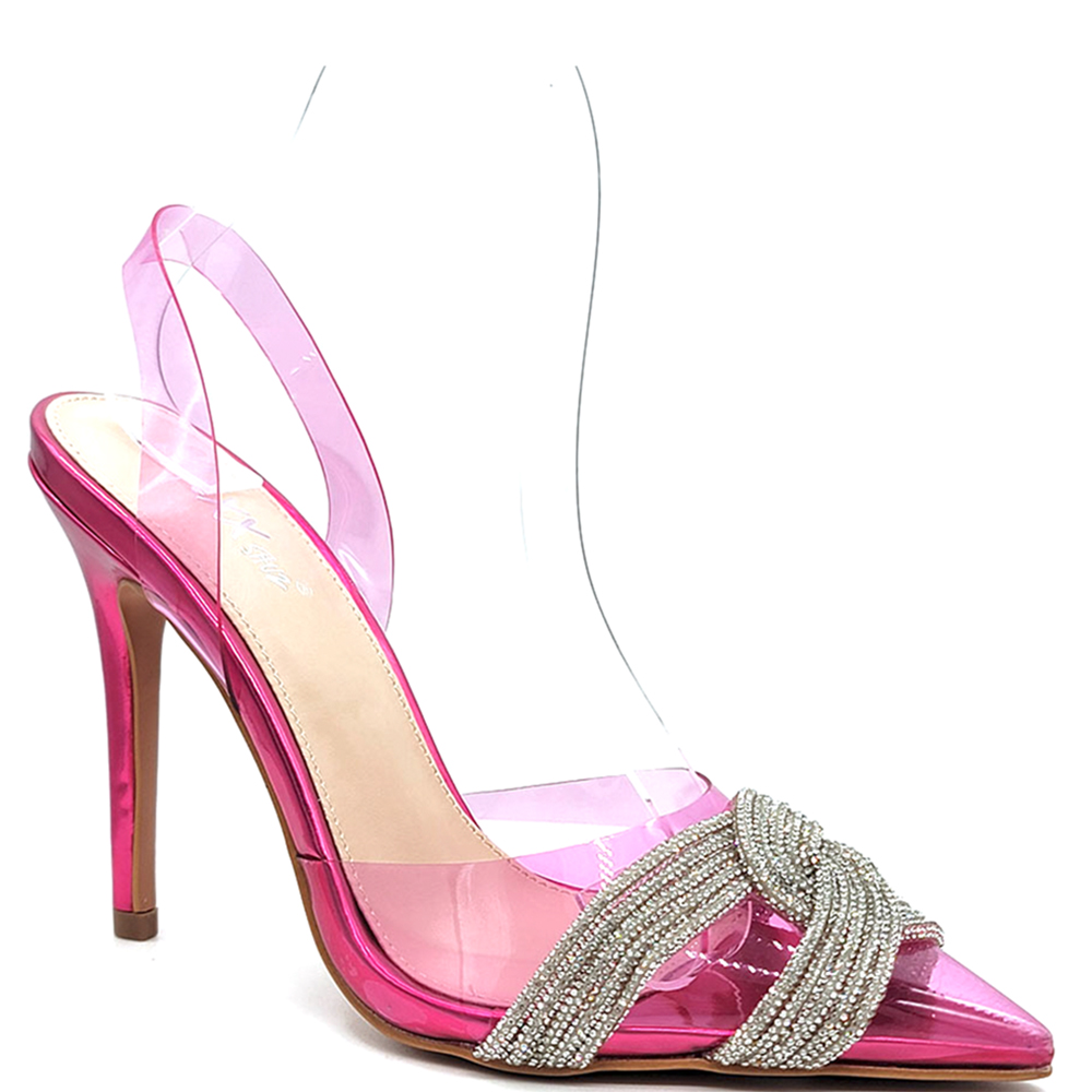 wholesale Heels | Joia