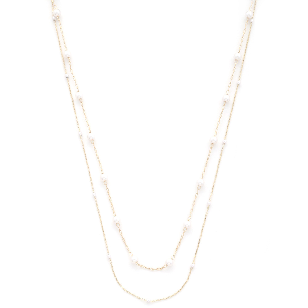Wholesale Pearl Necklace | Joia