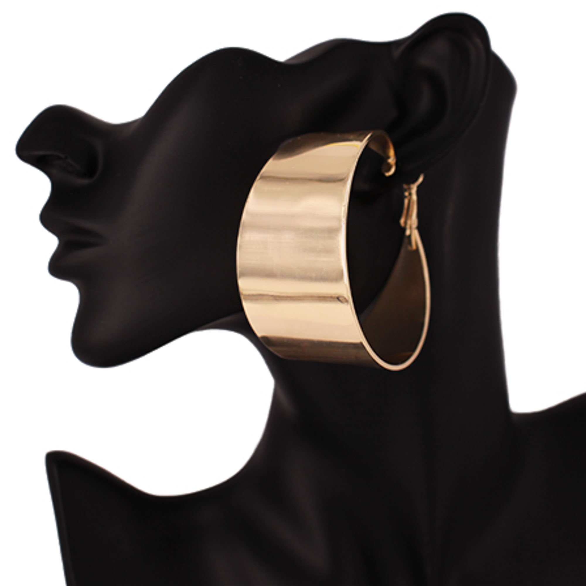 Wholesale Hoop Earrings | Joia