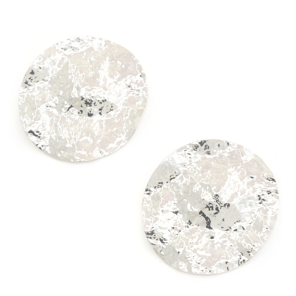 Wholesale Metal Earrings | Joia