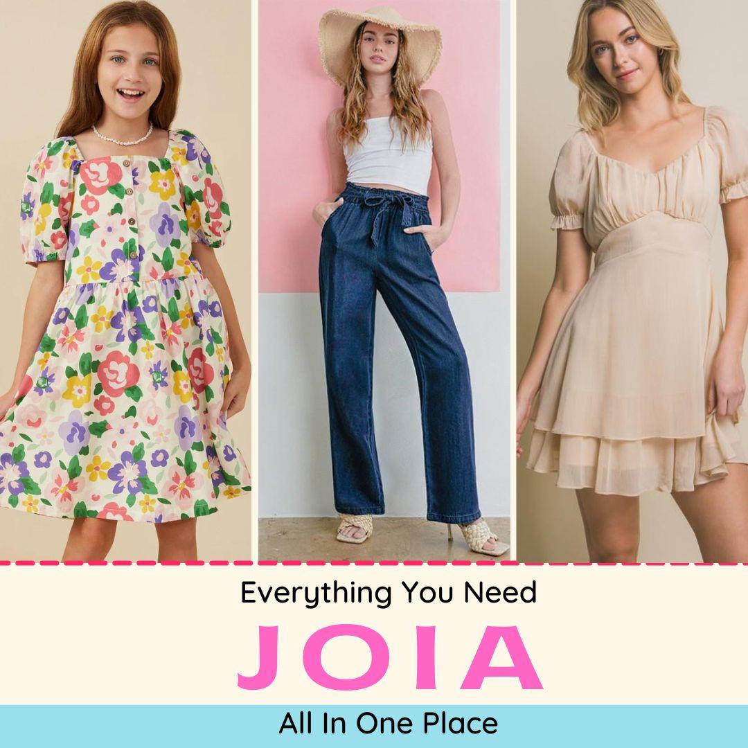 Wholesale Jewelry and Wholesale Accessories|Joia Accessories