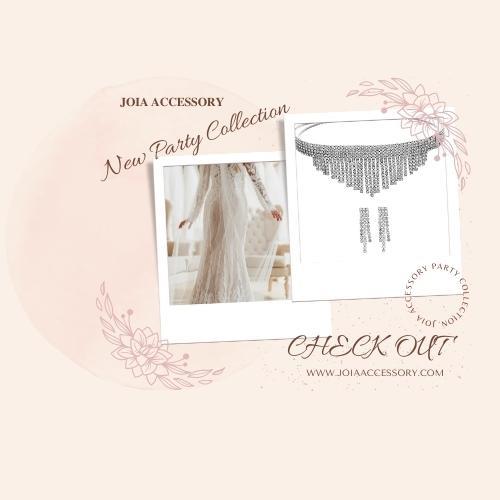 Wholesale Jewelry and Wholesale Accessories|Joia Accessories