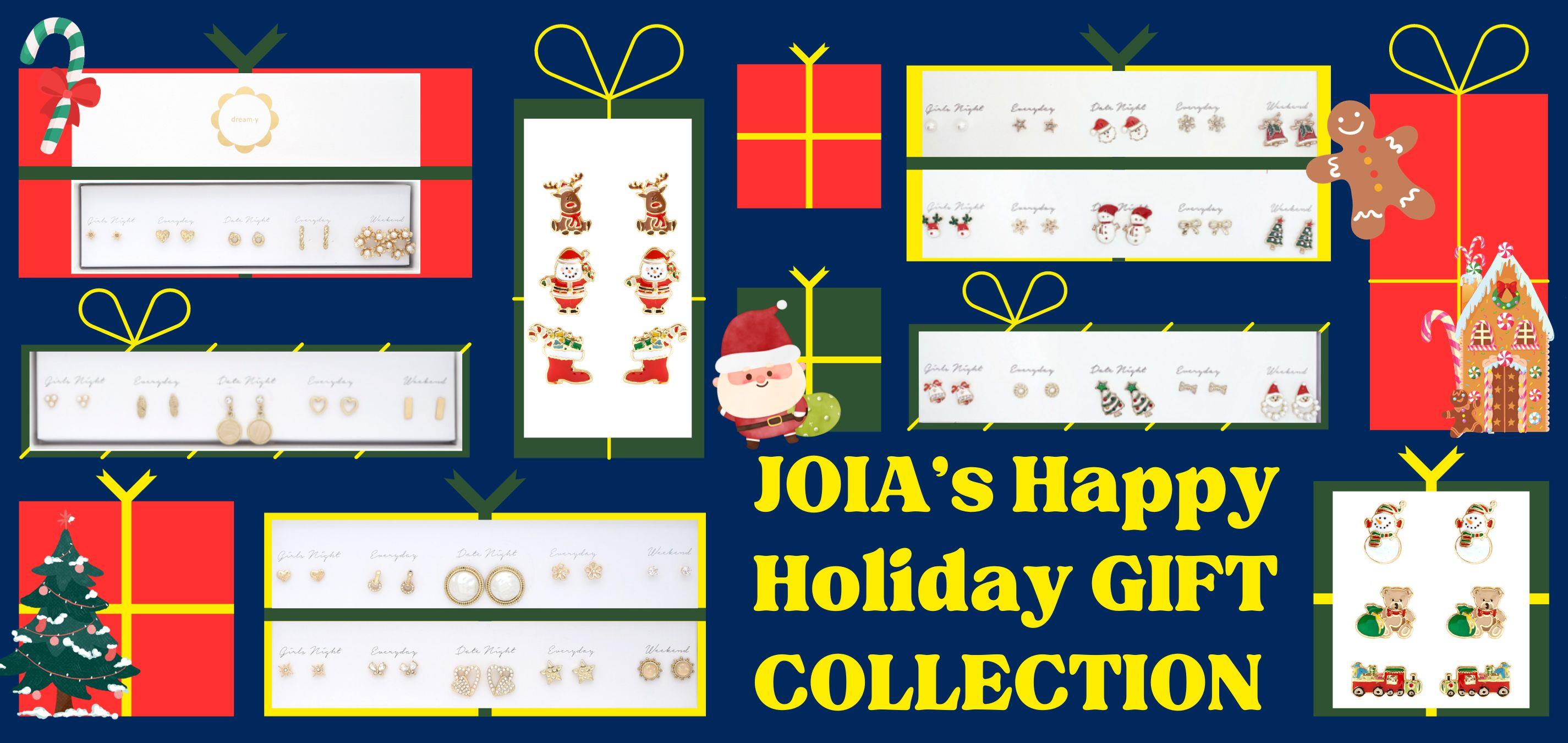 Wholesale Jewelry and Wholesale Accessories|Joia Accessories