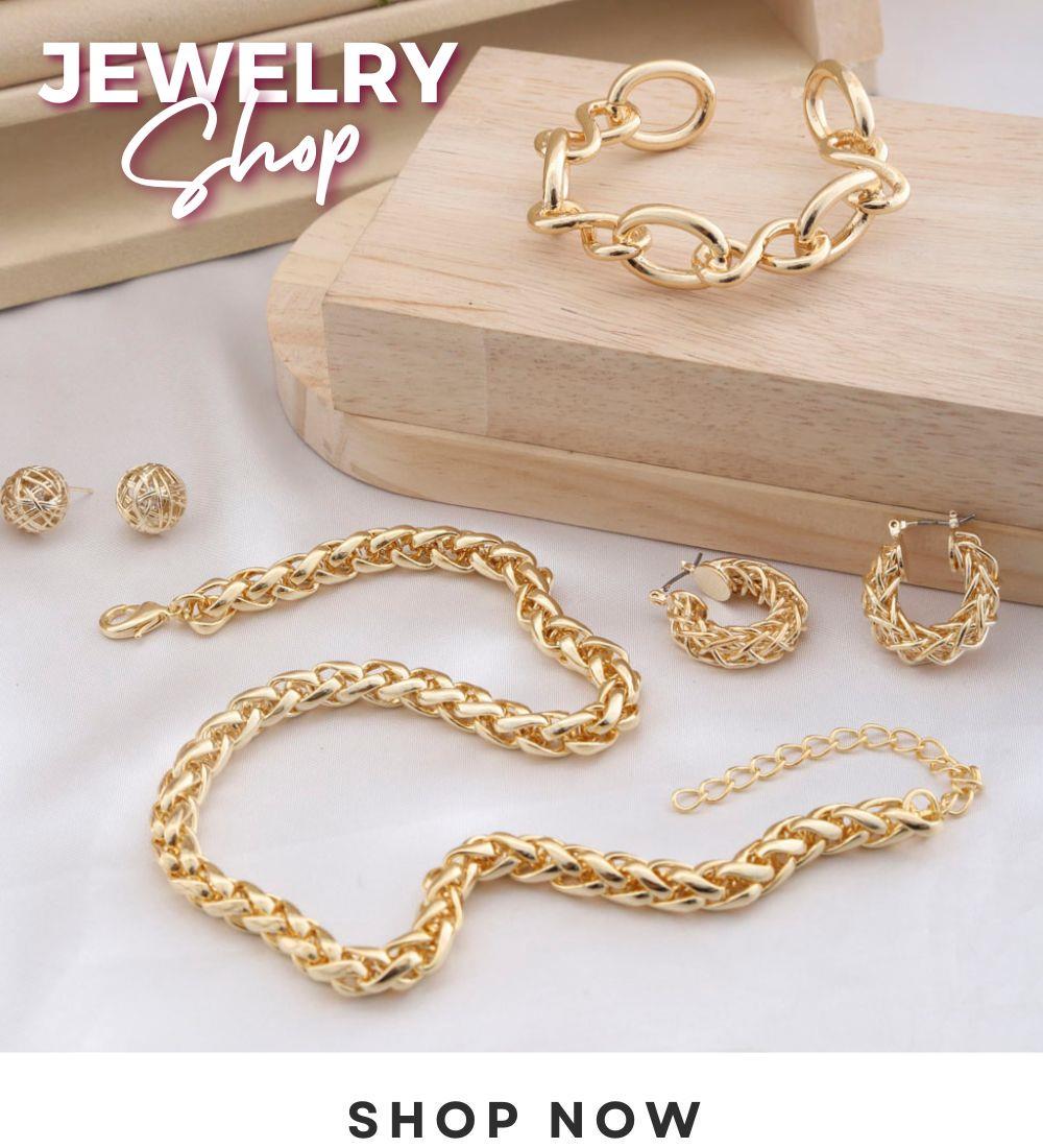 Wholesale Jewelry and Wholesale Accessories|Joia Accessories