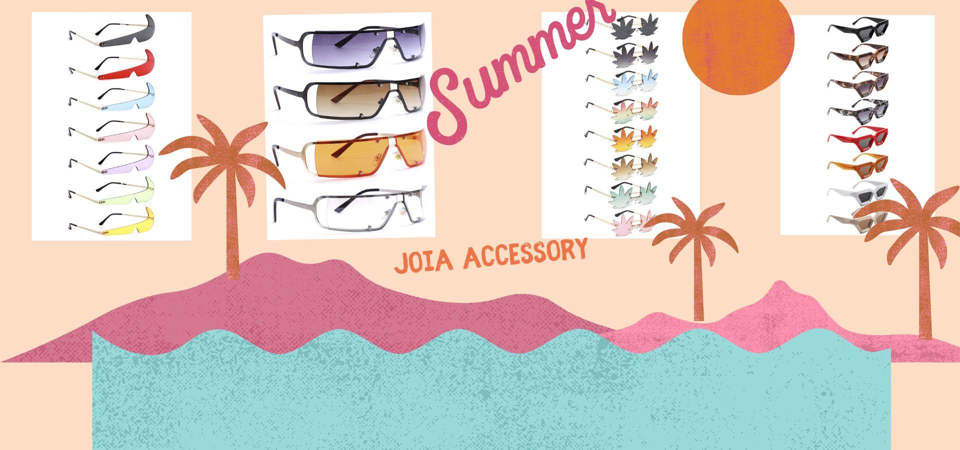 Wholesale Jewelry and Wholesale Accessories|Joia Accessories